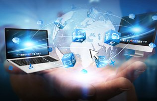 IT Consulting Services Hyderabad | Impacting Lives of Digital ...